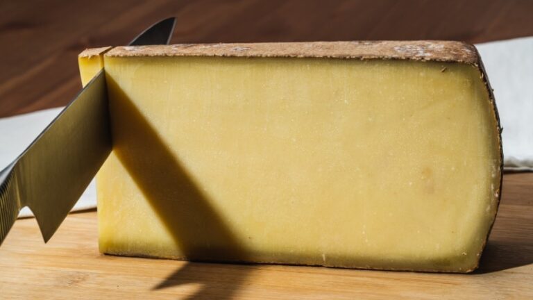 Comte Cheese A Culinary Guide » anveggy.com
